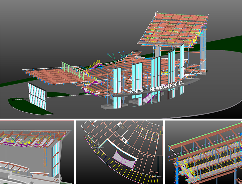 The 2021 Solid Steel Awards