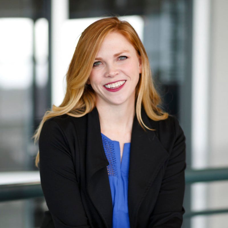 Meet Michelle McCarthy, ALLPLAN Regional Manager and SDS2's Fearless Leader