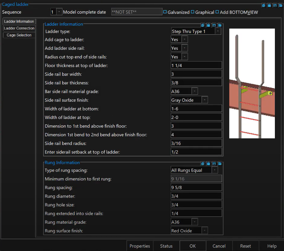 Minimize Repetitive Steel Detailing Tasks with These 3 Tools