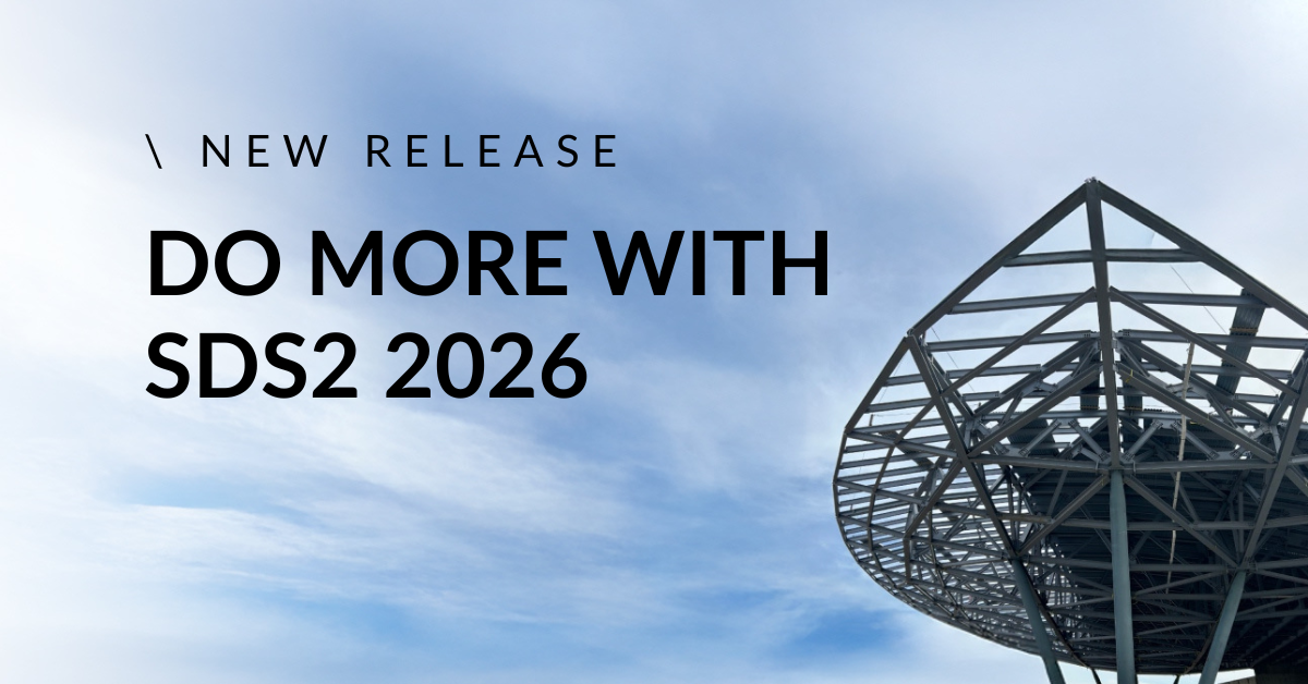 Discover the Top New Features in SDS2 2026