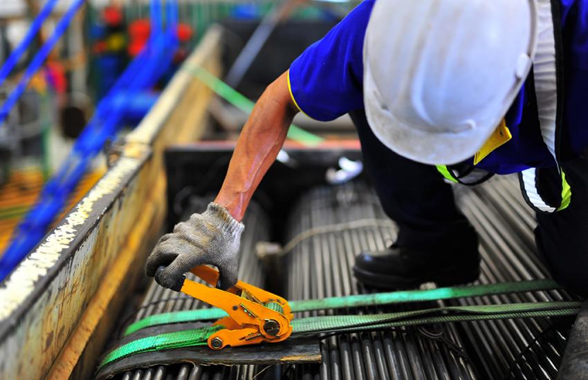 Safer, Smarter, and Faster Loading with 3D Load Planning