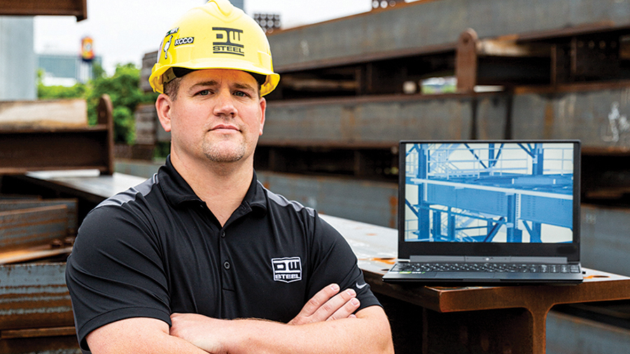 Save 30-40% on Takeoff Time with SDS2 Estimodeling